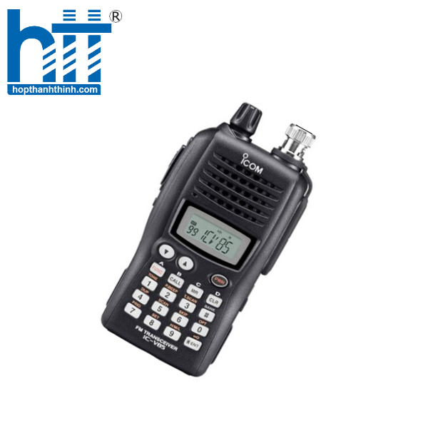 Bộ đàm Icom IC V85